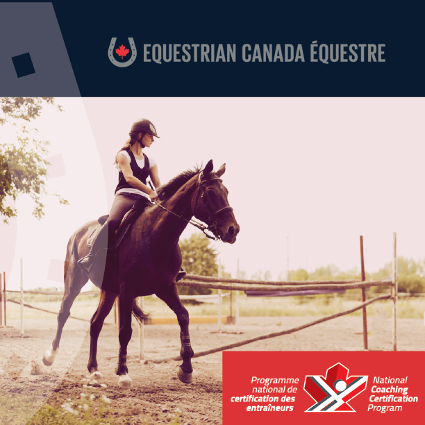 EQUESTRIAN CANADA
