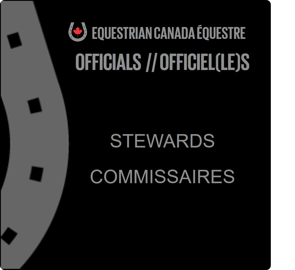 Equestrian Canada