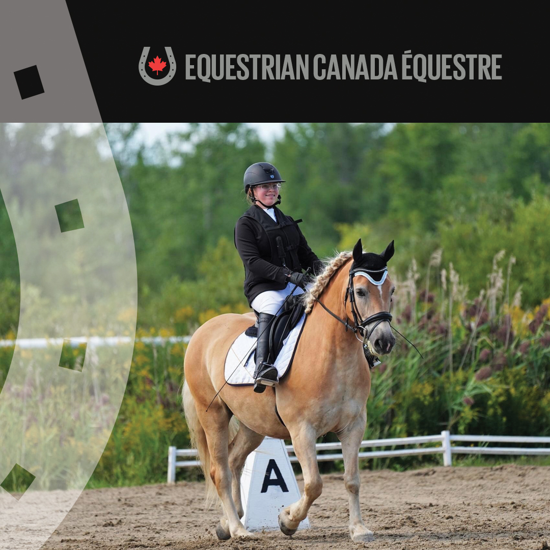 Equestrian Canada